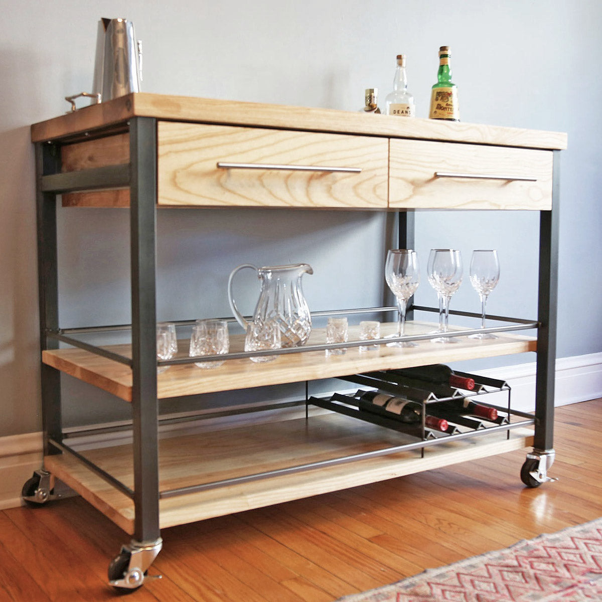 Carts – Vault Furniture
